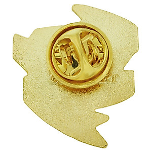 PinMart I'm Kind of a Big Deal Diamond Trendy Enamel Lapel Pin