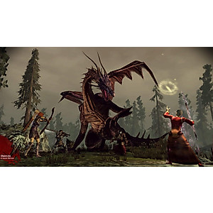 Dragon Age Origins: Ultimate Edition - Playstation 3 (Renewed)