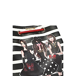 Nicole Lee Eva Shoulder Bag