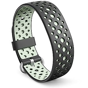 Halo Band accessory band - Dark mint - Sport - Large
