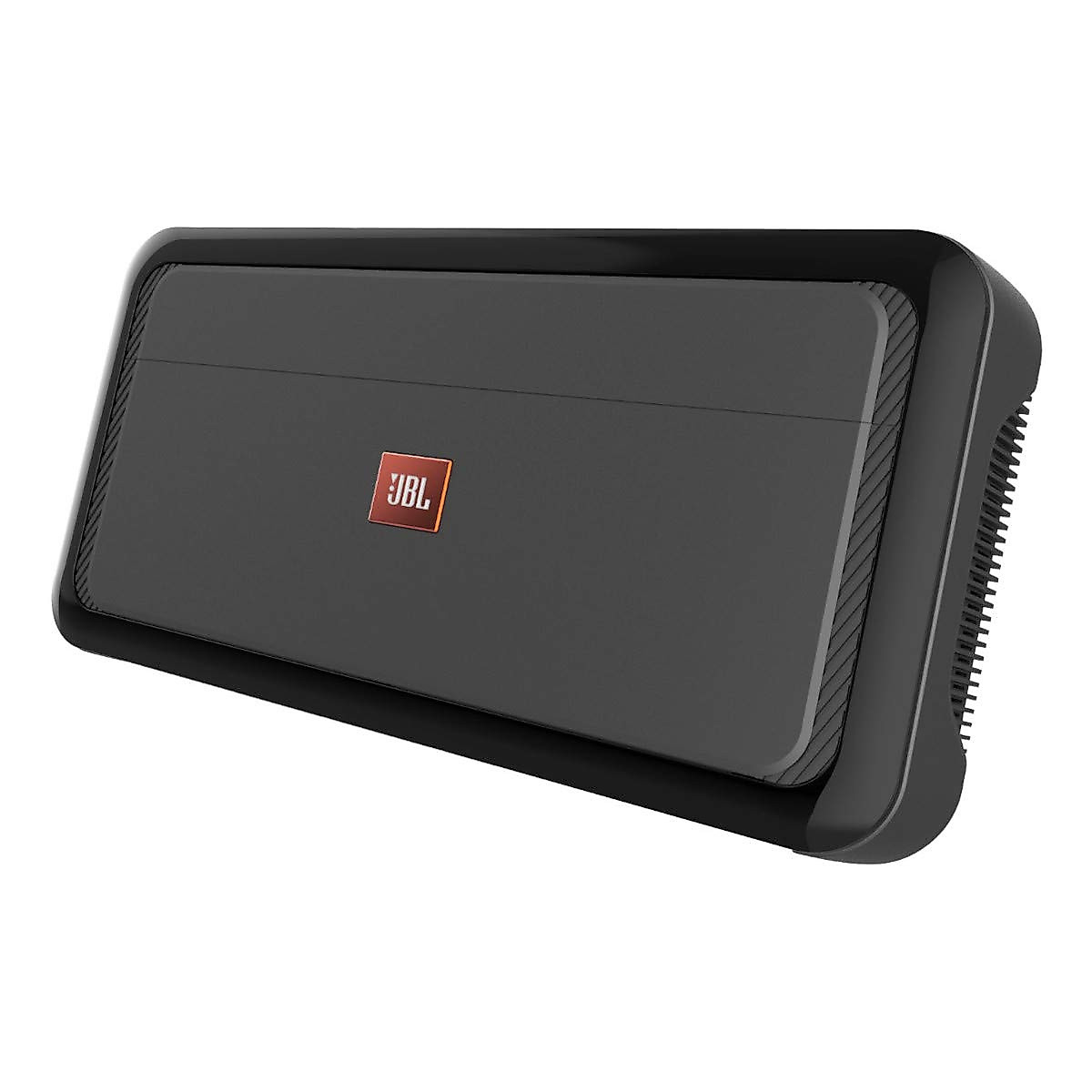 JBL Club A754 - 4-channel (75W X 4), Black