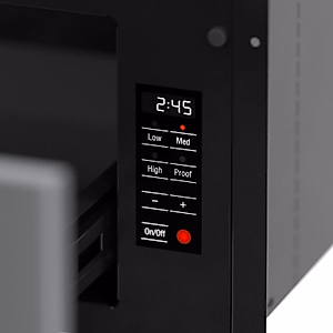 Bosch HWD5751UC 500 27" Stainless Steel Electric Warming Drawer