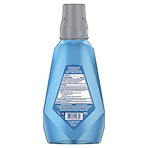 Crest ProHealth Multi-Protection Refreshing Mouthwash Clean Mint 33.8 fl oz