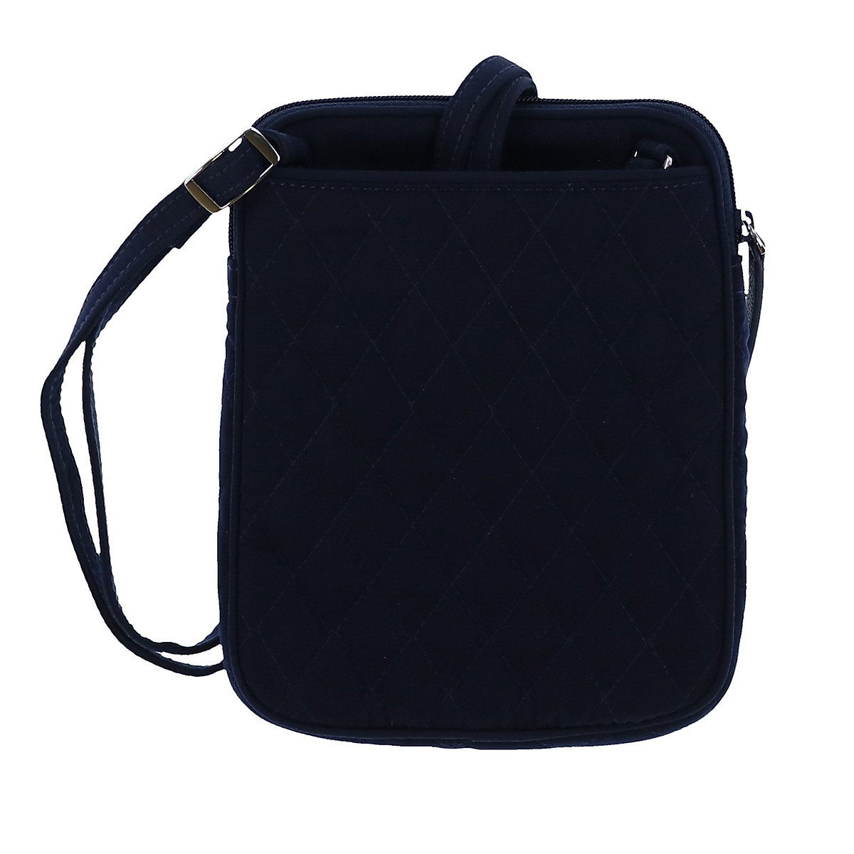 Vera Bradley Mini Hipster (Classic Navy)