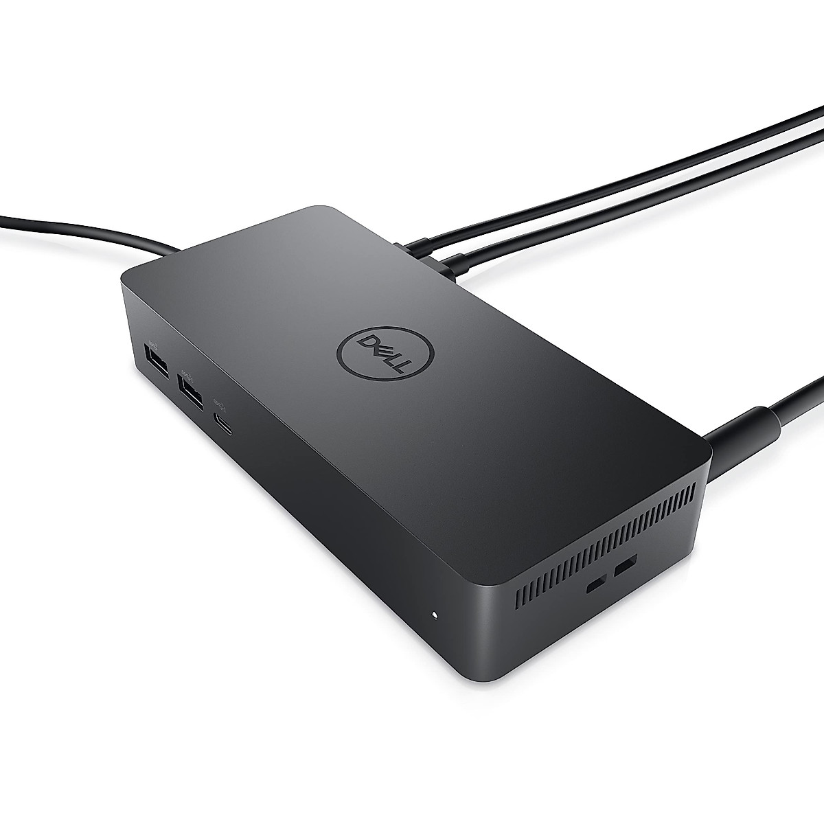 Dell Universal Dock UD22 Black