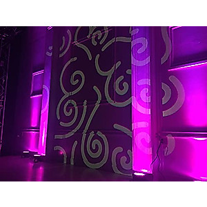 ADJ Products PINPOINT GOBO COLOR