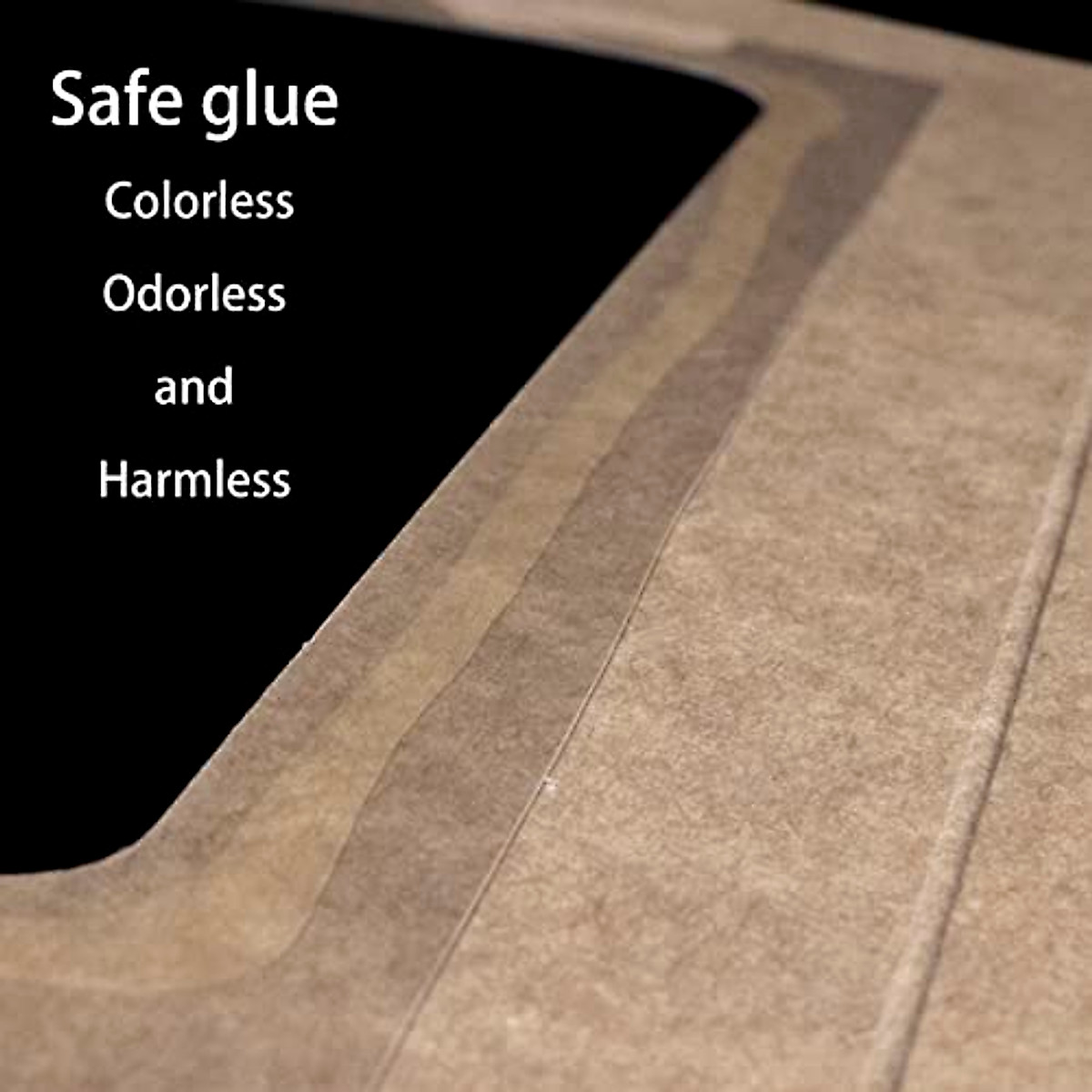 Paremmin 4Pcs 8x8x10inch Tall Cake Boxes with 4 Windows 4Pcs 8inch Cake Boards Disposable Tiered Cake Containers Large Layer Cake Carriers for Party Wedding… (8x8x10 inch (Upgraded))