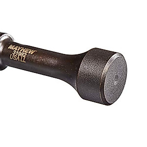 Mayhew 31982 Pneumatic 4-Inch Hammer