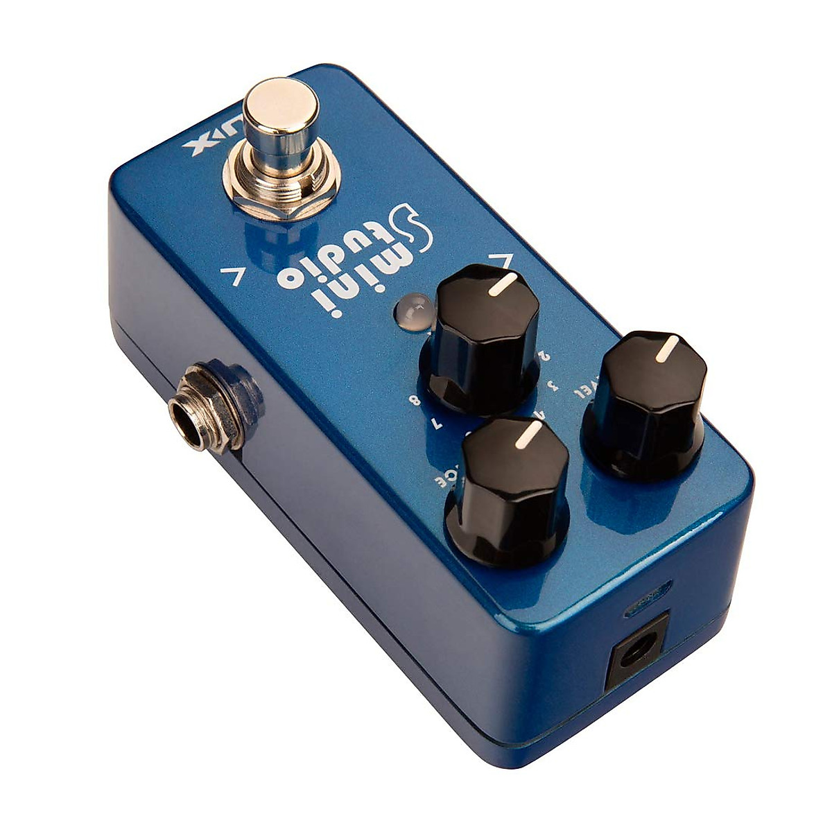 NUX Mini Studio Amp Simulator IR Loader (S)