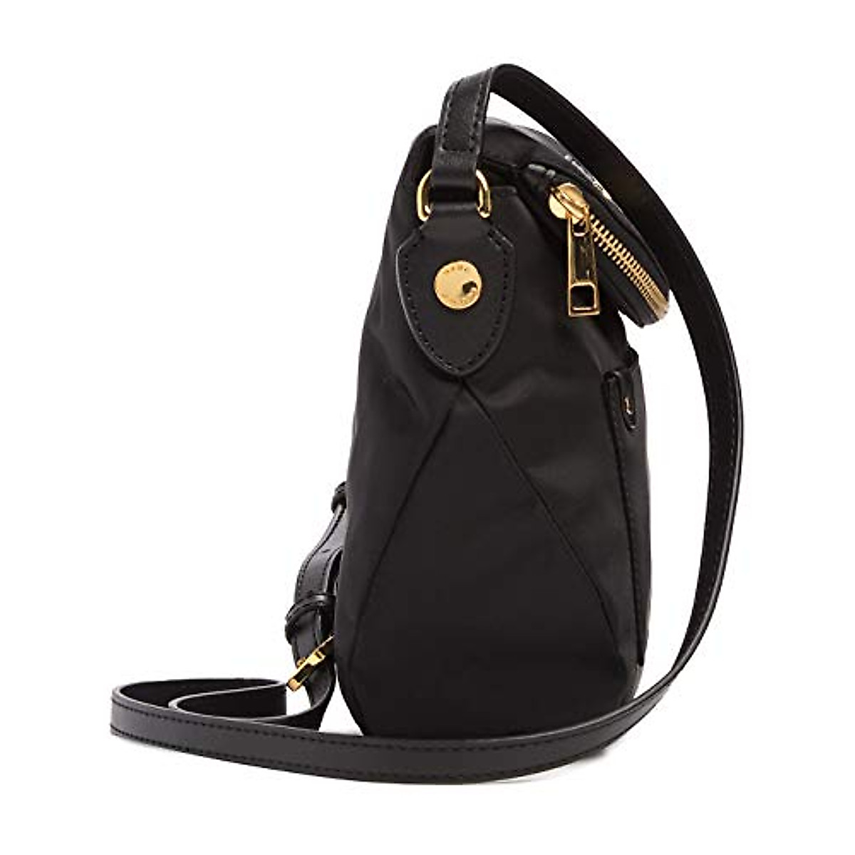 Marc Jacobs Preppy Nylon Mini Natasha Crossbody Bag