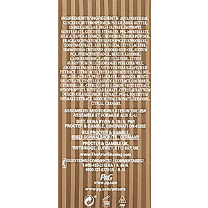 The Art of Shaving After-Shave Balm for Men - Face Moisturizer, Clinically Tested for Sensitive Skin, Oud, 3.3 Ounce