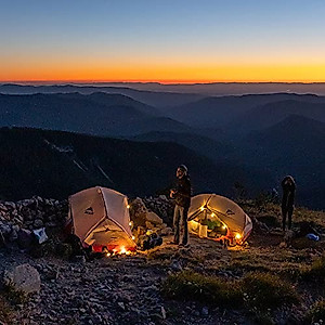 MPOWERD Luci Solar String Lights + Phone Charger: White 18' Rechargeable via Solar or USB-A, 100 Lumens LEDs, Lasts Up to 20 Hours, Waterproof, Camping, Backyard, and Travel