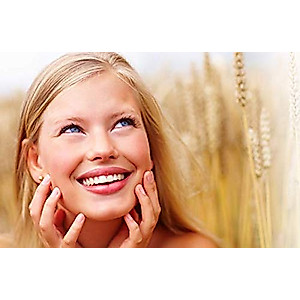 Bio Spa: ARGAN SHAMPOO for Dry and Damaged Hair 400ml/13.5 fl.oz