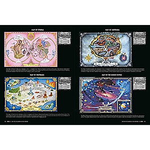 The Toys of He-Man and the Masters of the Universe