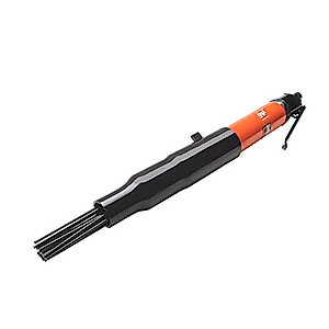 WORKPAD 19 Needles, Standard Duty Needle Scaler, Pneumatic Tools
