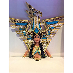 Barbie Bob Mackie Fantasy Goddess of the Americas