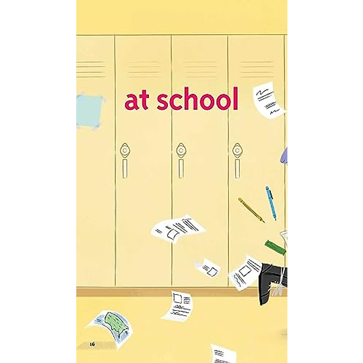 A Smart Girl's Guide: Getting It Together: How to Organize Your Space, Your Stuff, Your Time--and Your Life (American Girl® Wellbeing)