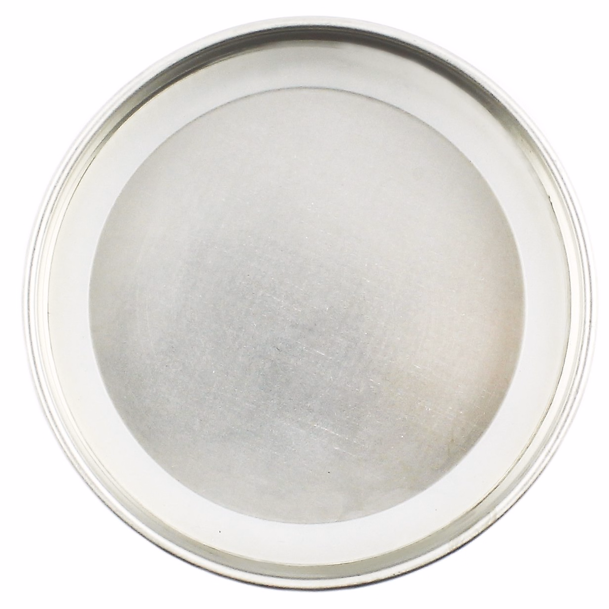 Zoie + Chloe Stainless Steel Mason Jar Lids with Silicone Seals (6 Pack + 6 Bonus Replacement Seals) - Regular Size