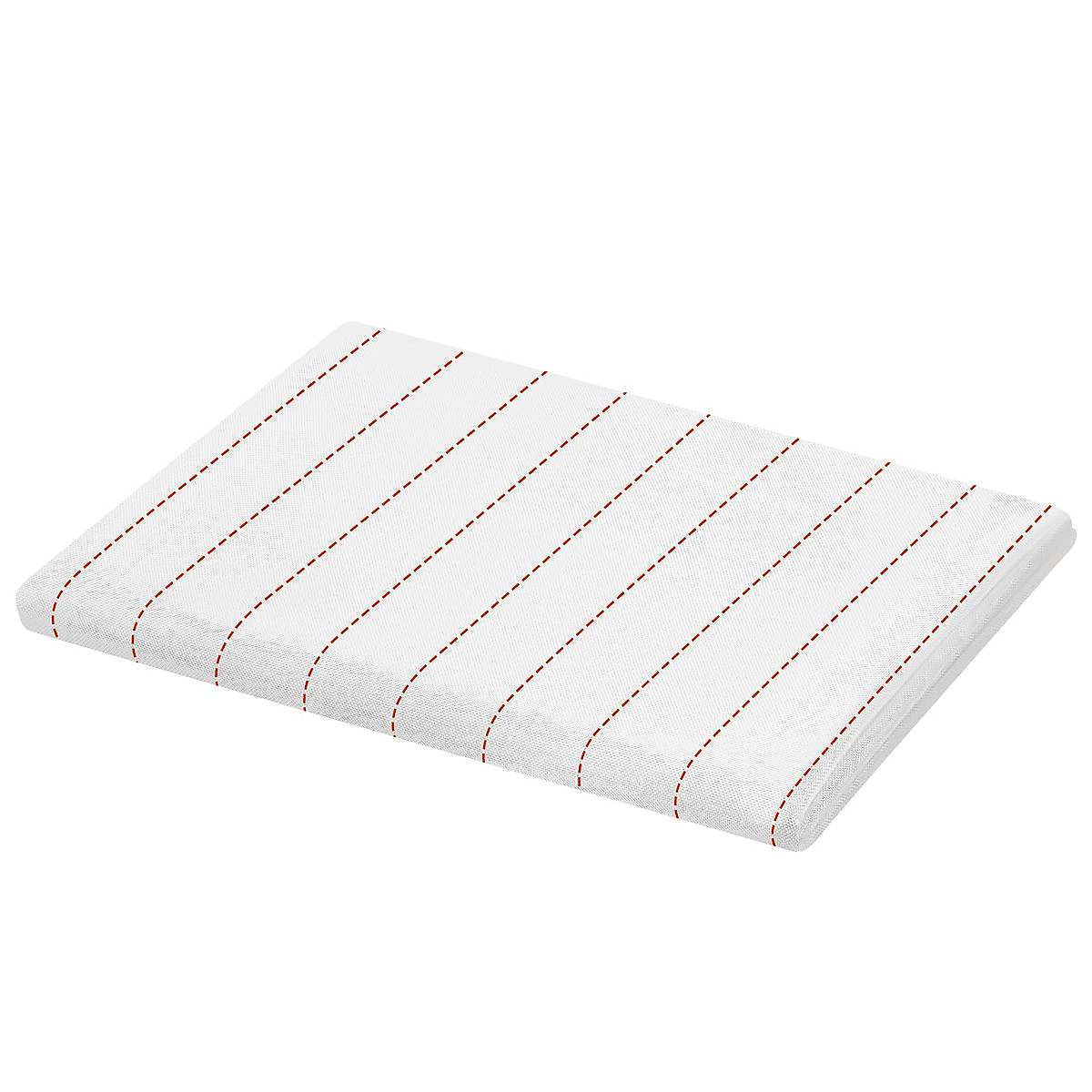 VitalCozy 30 Inch 3 Yard Wide Peel Ply High Temperature Resistant Release Cloth Hand Lay up Release Fabric Compatible with Epoxy Resins and Gel Coats Air Auto Boat Repairs Builds Material