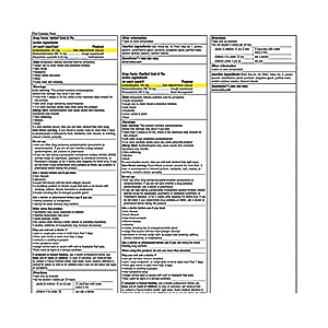 Vicks DayQuil and NyQuil Severe Cough, Cold, & Flu Relief LiquiCaps Convenience Pack (72 ct.)