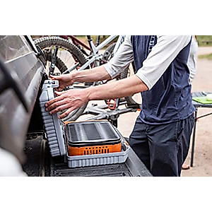 Eureka! SPRK Portable Butane Camping Grill