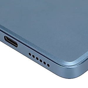 Naroote 10.1 Inch Tablet PC Gaming Tablet 100-240V 12GB RAM 256GB ROM for Business (US Plug) (Naroote4qo7xfgwr1-12)