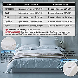 Aztec Duvet Cover African Tribal Horse Printed Bedding Set,Farm Animals Comforter Cover Ethnic Tribe Arrow Dream Catcher Queen Bed Set,Southwest Native Exotic Nordic Style Room Decor