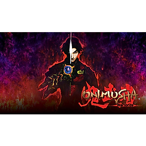 Onimusha: Warlords - PlayStation 4 Standard Edition