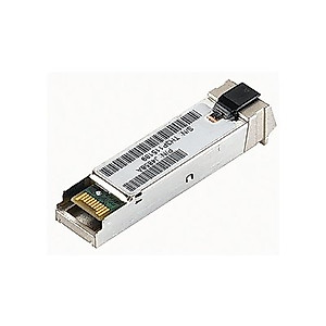 HPE Networking BTO J4859C X121 1G SFP LC LX Transceiver