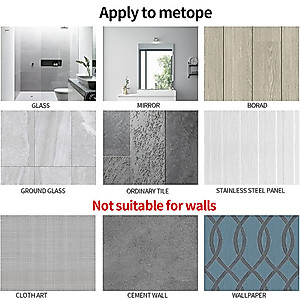 3-H Mop Hanger 24 Pack,Broom Holder Wall Mount Self Adhesive，Broom Hanger Wall Mount for Hanging and Storaging Organizing Laundry Room Bathroom Closet Kitchen (Grey)