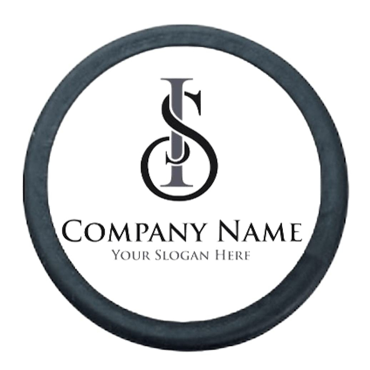 Replacement Parts kit for Littmann Classic III or Cardiology IV Stethoscopes. Print your custom image on the Diaphragm.