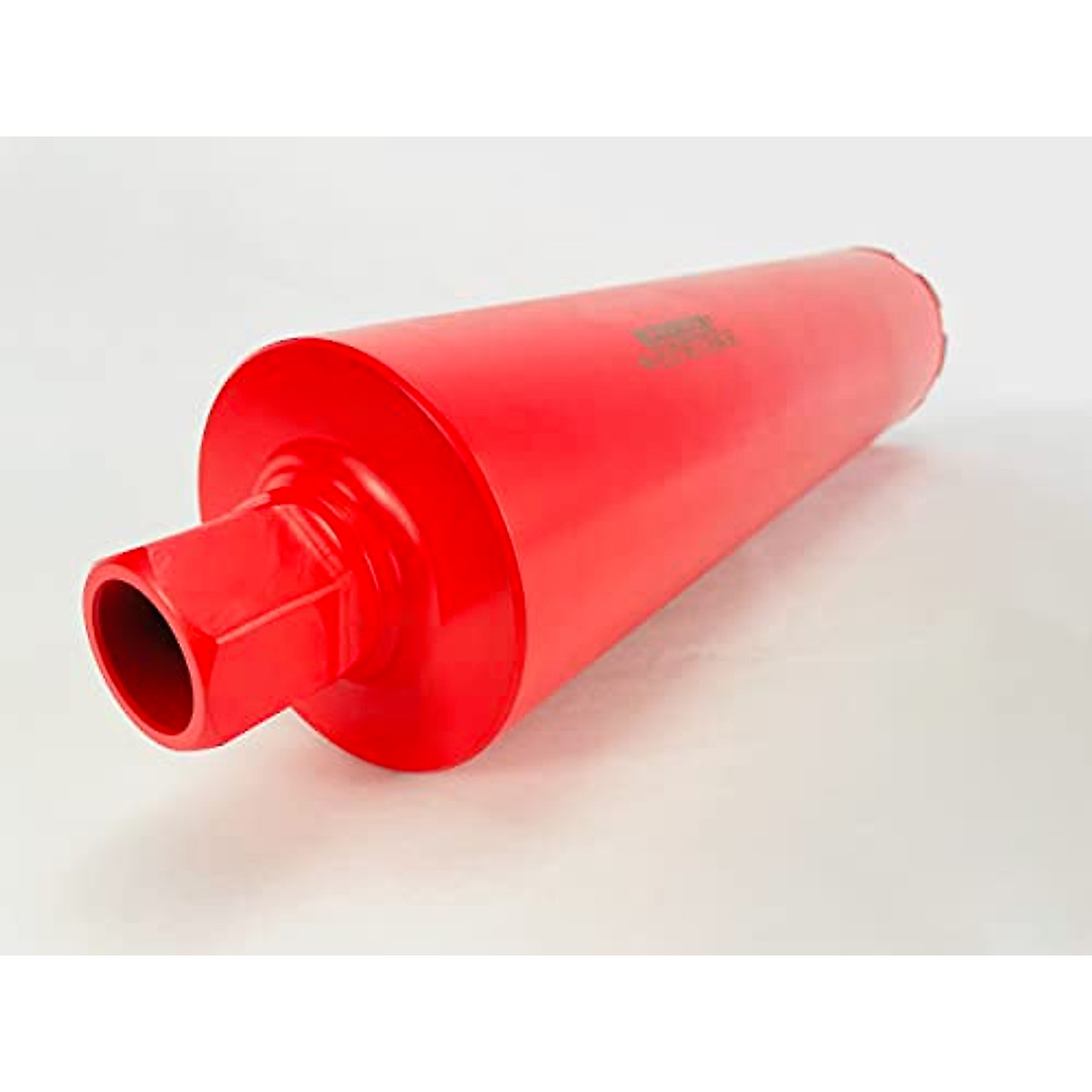 4.5" Inch Diamond Wet Core Drill Bit 1-1/4” Threaded by BLUEROCK Tools for Concrete Rebar Asphalt Brick Rock Masonry Hole Barrel Coring 4-1/2"