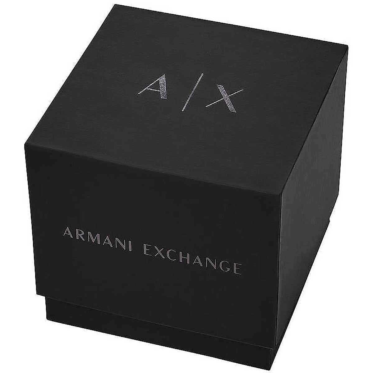 A｜X ARMANI EXCHANGE Women's Chronograph Stainless Steel Watch, Color: Gold (Model: AX4327)