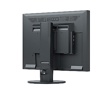 Eizo FlexScan EV2430 LED Display 61.2 cm (24.1") WUXGA Black