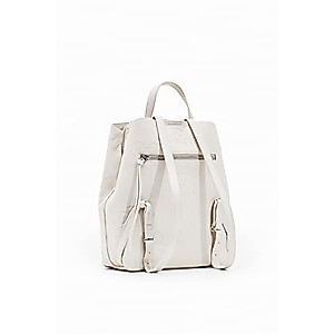 Desigual Midsize Disney's Mickey Mouse Backpack