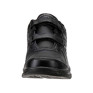 New Balance men's 577 V1 Hook and Loop Walking Shoe