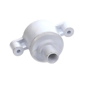 Maxx Ice 1864526600, Water Inlet Connector