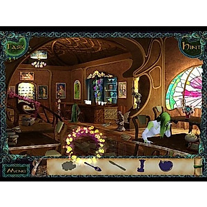 Immortal Legends - Hidden Object 15 Pack