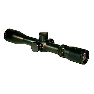 SWIFT ST7904 Premier Tactical Riflescope, Matte