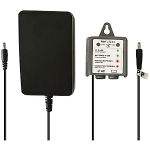 Perrin and Rowe U.CC80AC Rohl Faucet-spouts-and-Kits, Black