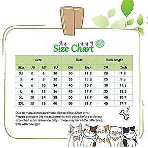 D-GROEE Dog Sweater, Twist Weave Elastic Cuffs Soft Comfortable Two-Legged Pet Dog Sweater Clothes for Outdoor, Pullover Knitwear Puppy Cat Sweater, Pet Costume for Small Cats and Dogs Red XS