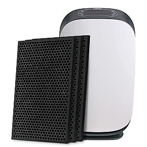 XP360 Carbon Replacement Filter 3-Pack