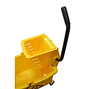 KEEP Global Mop Bucket & Wringer