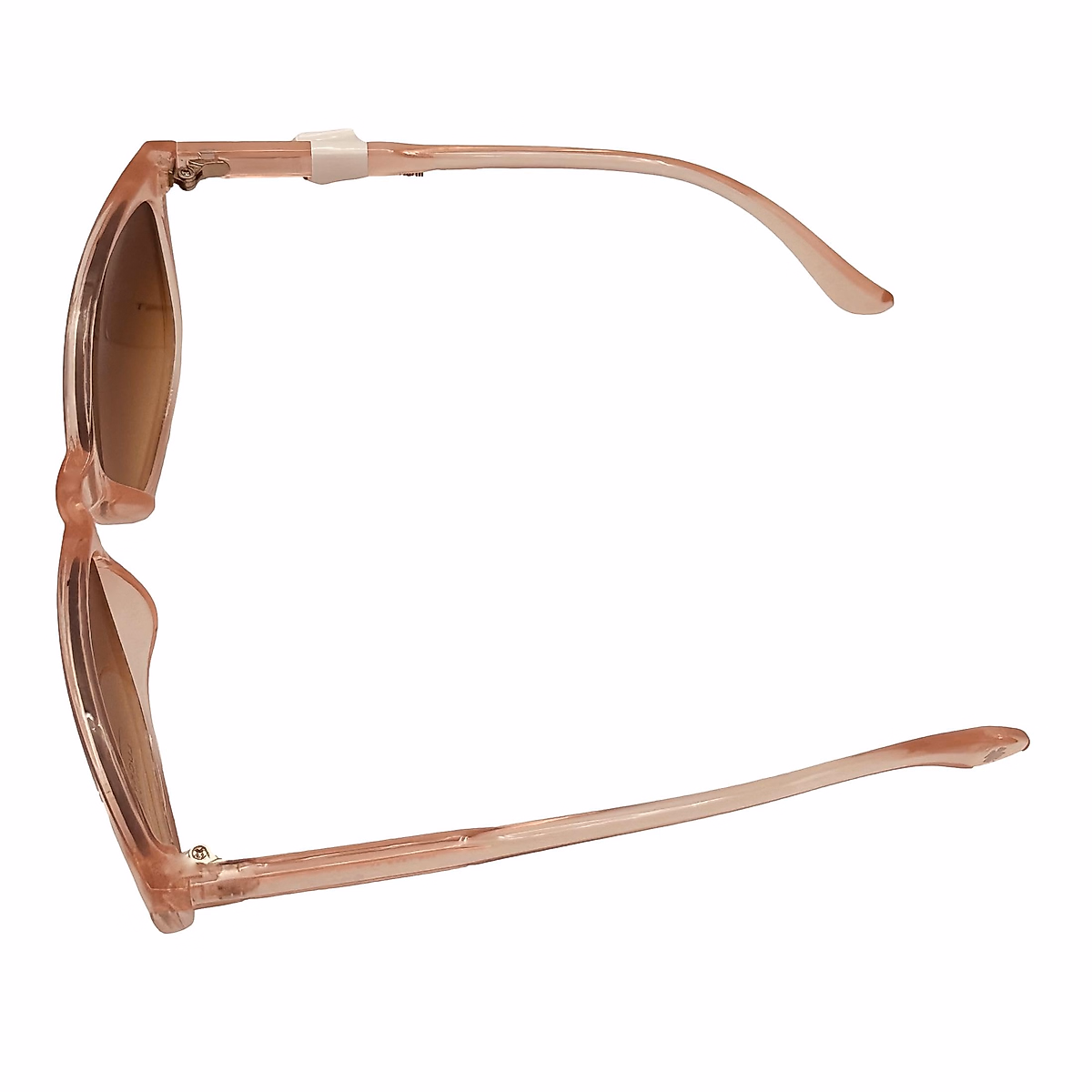 Lucky Women's Losfpin58 Cateye Sunglasses, Pink, 58 mm