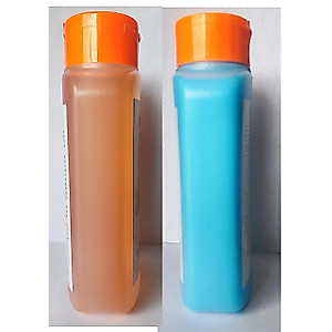 Magic Hair Therapy Colombia Crecimiento Intensivo a base de Frutas | Intensive Growth Hair Fruit Base Sets (Shampoo+Conditioner)