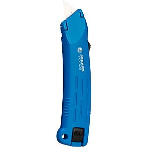 Jonard UKN-3 Retractable Utility Knife
