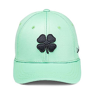 Black Clover Spring Luck Grass Spring Green L/XL Hat