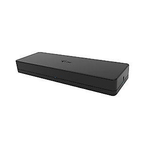 I-TEC USB 3.0 / USB-C Dual Display Docking Station HDMI DV