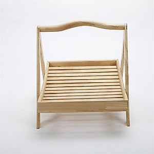 Cake Stand Creative Pastry and Bread Display Rack Rubber Wooden Basket Dessert Cake Display Rack Decorative Display Table Dessert Stand Cupcake Holder