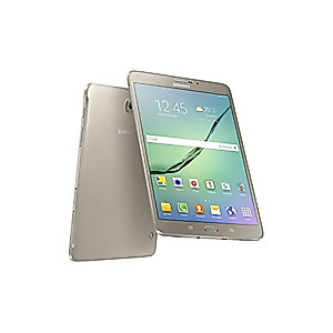 Samsung Galaxy Tab S2 8" WiFi Tablet PC - Exynos 5433 1.9GHz 32GB Android 5.0 Lollipop (Renewed)